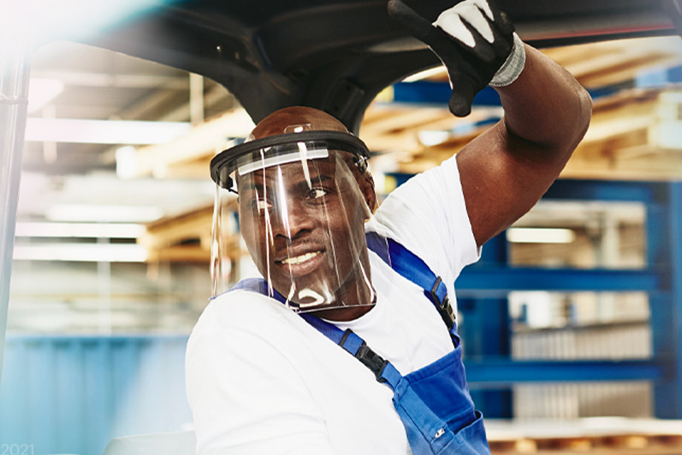 RIS High-Volume Hiring | Randstad USA