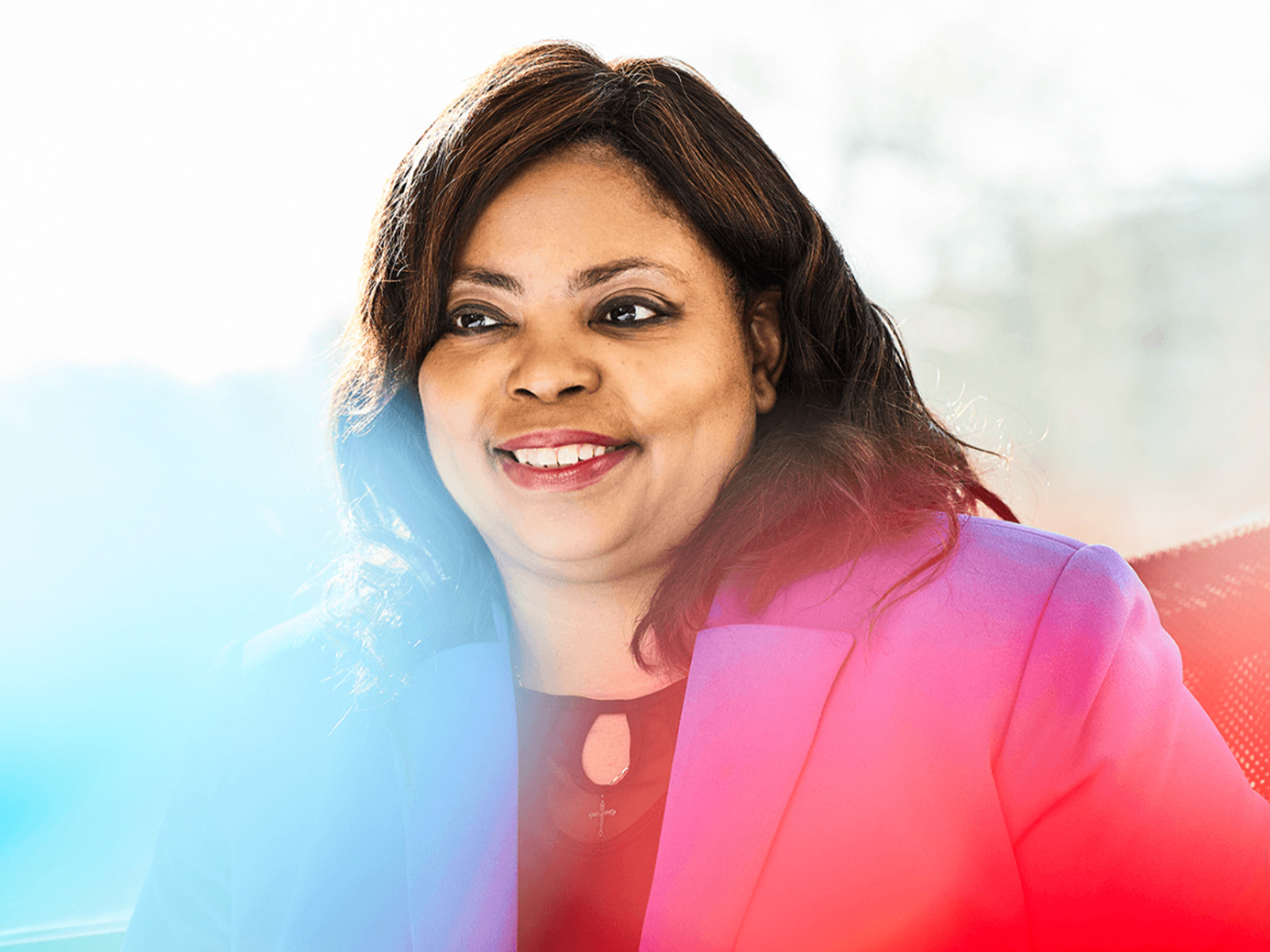 HR Brew: Chief Chat with Audra Jenkins. |Randstad USA