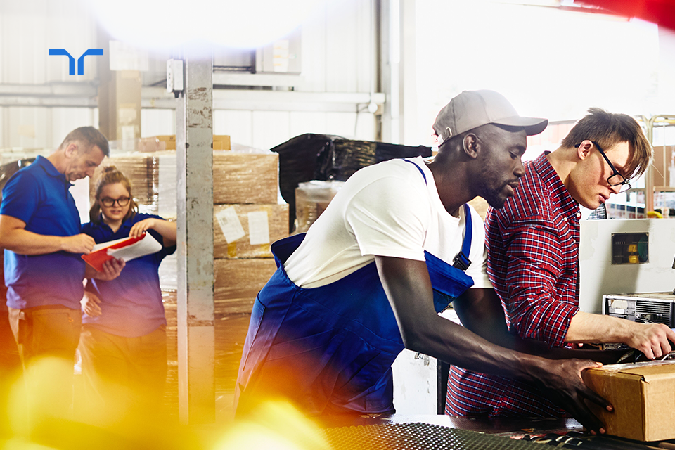 Manufacturing recruitment: challenges and opportunities