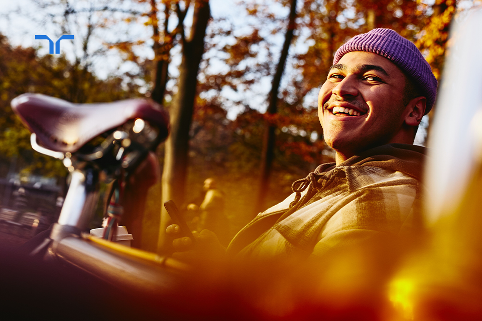 How to avoid burnout in a fast-moving tech environment. | Randstad USA