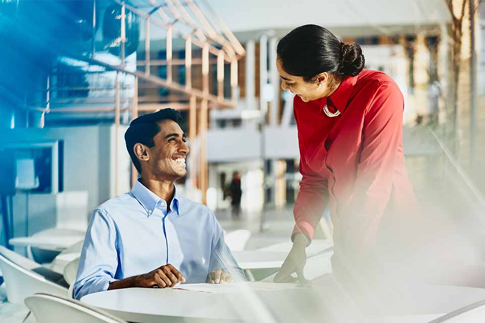 Talent Referral Reward Program | Randstad USA