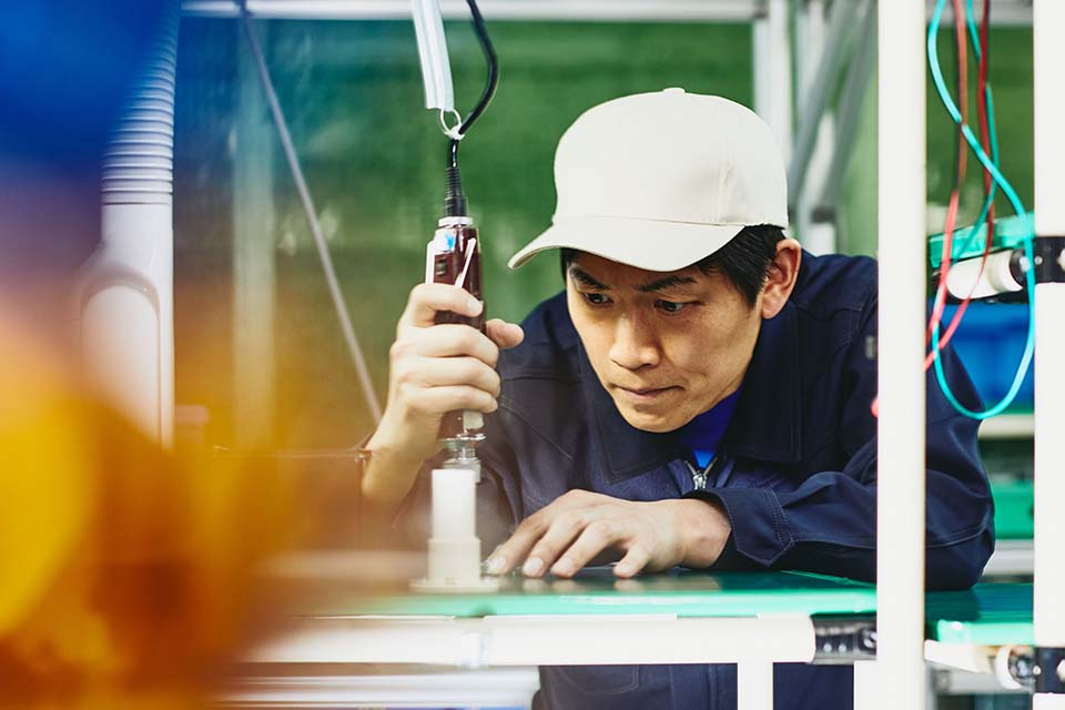 How to Hire More Skilled Semiconductor Talent | Randstad USA