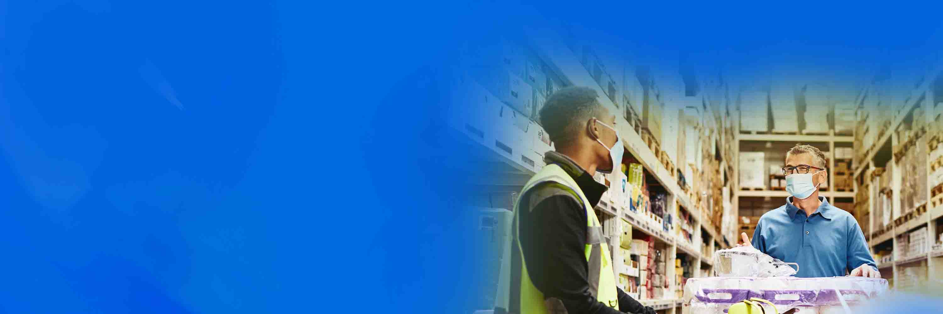 RIS High-Volume Hiring | Randstad USA