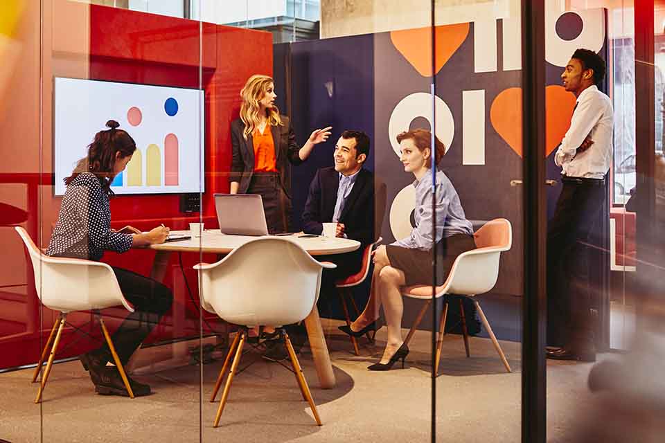 The New Rules for Office Etiquette | Randstad USA