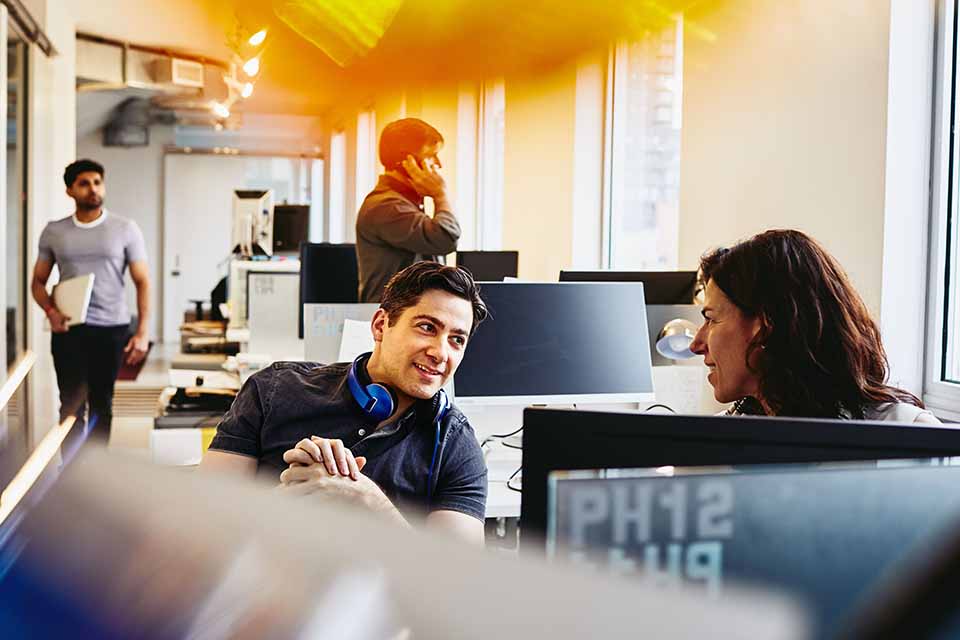 Strategies for IT Retention and Upskilling | Randstad USA