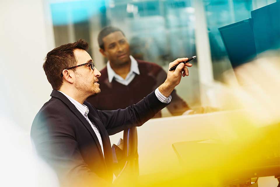 How to Choose the Right Solution for Your IT Workforce Challenge