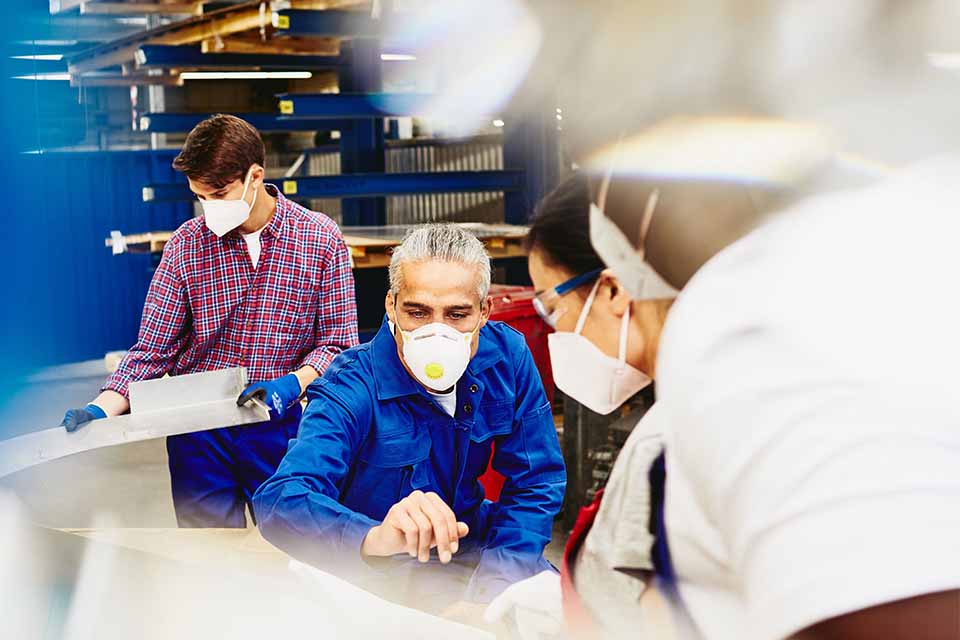 How to Build a Construction Engineering Workforce | Randstad USA