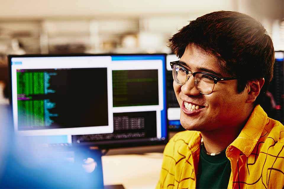 Building a Workforce for Digital Transformation | Randstad USA