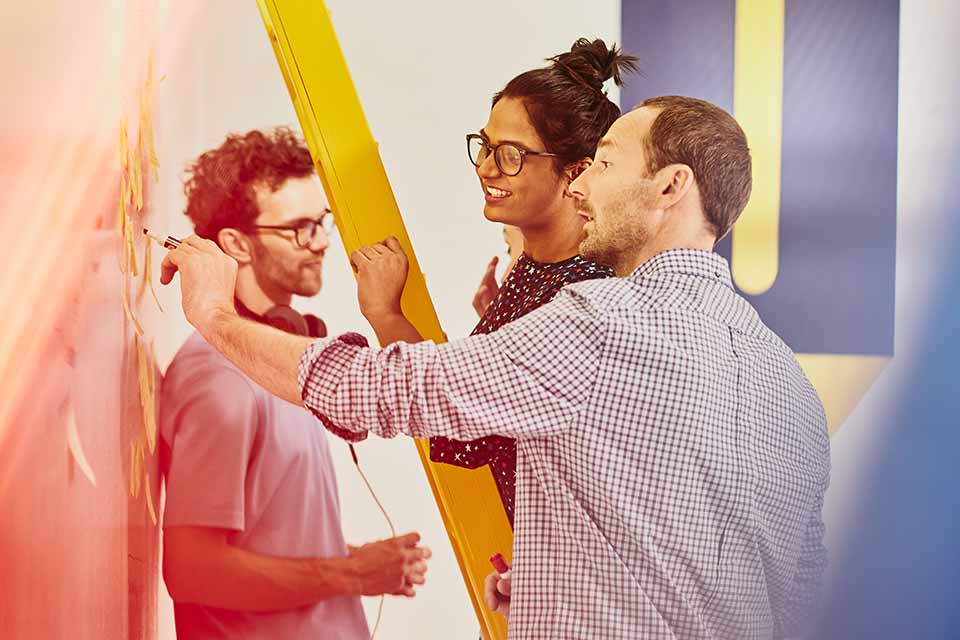 Eight Ideas for Filling Engineering Roles Faster | Randstad USA