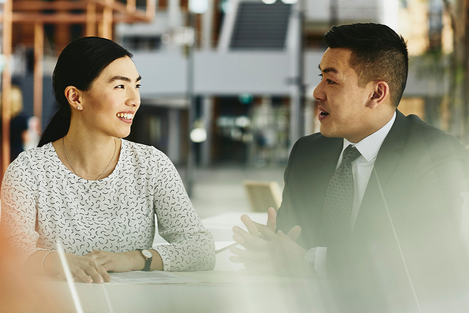 Master Business Operations Jobs: A Guide | Randstad USA