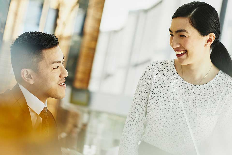 Sales Staffing Agency for General and Social Media Channels | Randstad USA