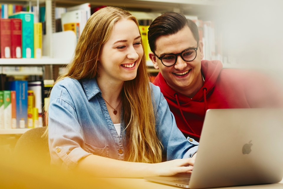 Boost Your IT Career With Continuous Learning | Randstad USA