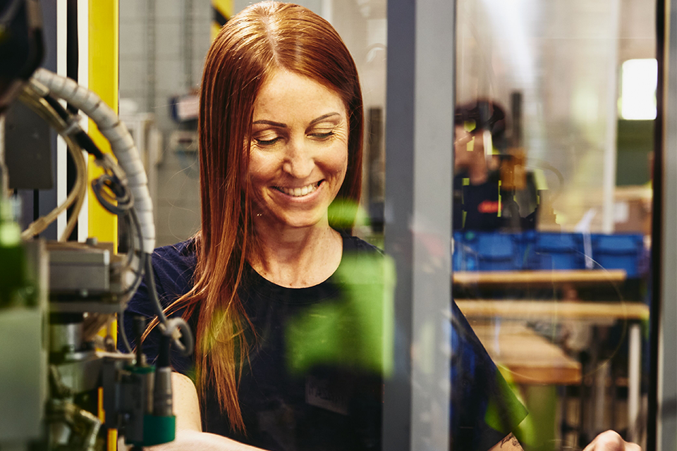 Unlock Manufacturing Success with ERP | Randstad USA