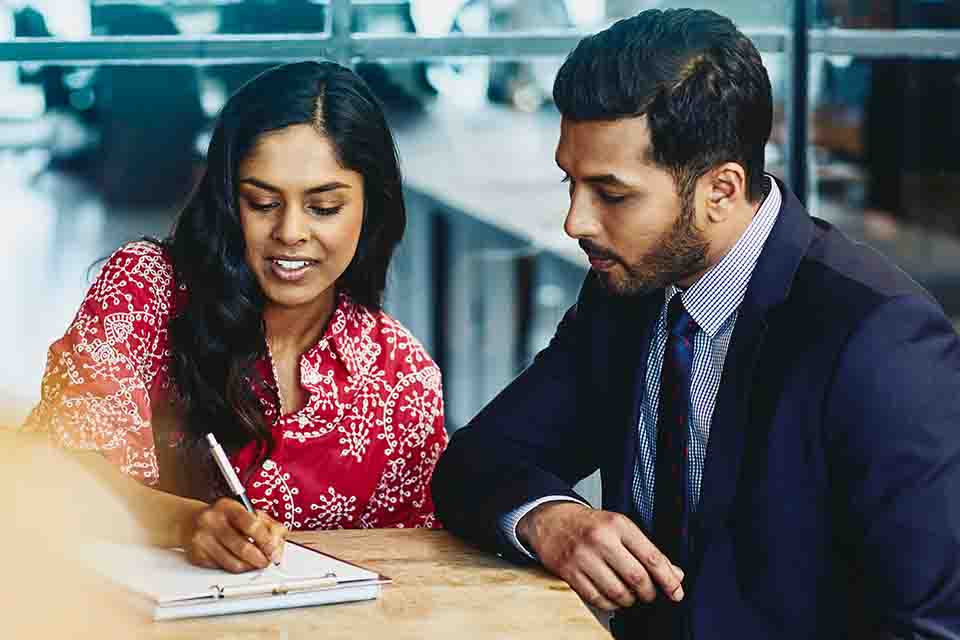 How to Check References: Best Practices and Tips | Randstad USA