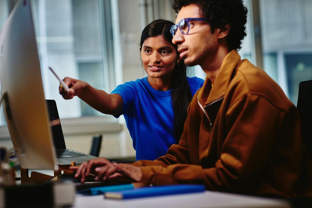 Working as a UX designer | Randstad USA