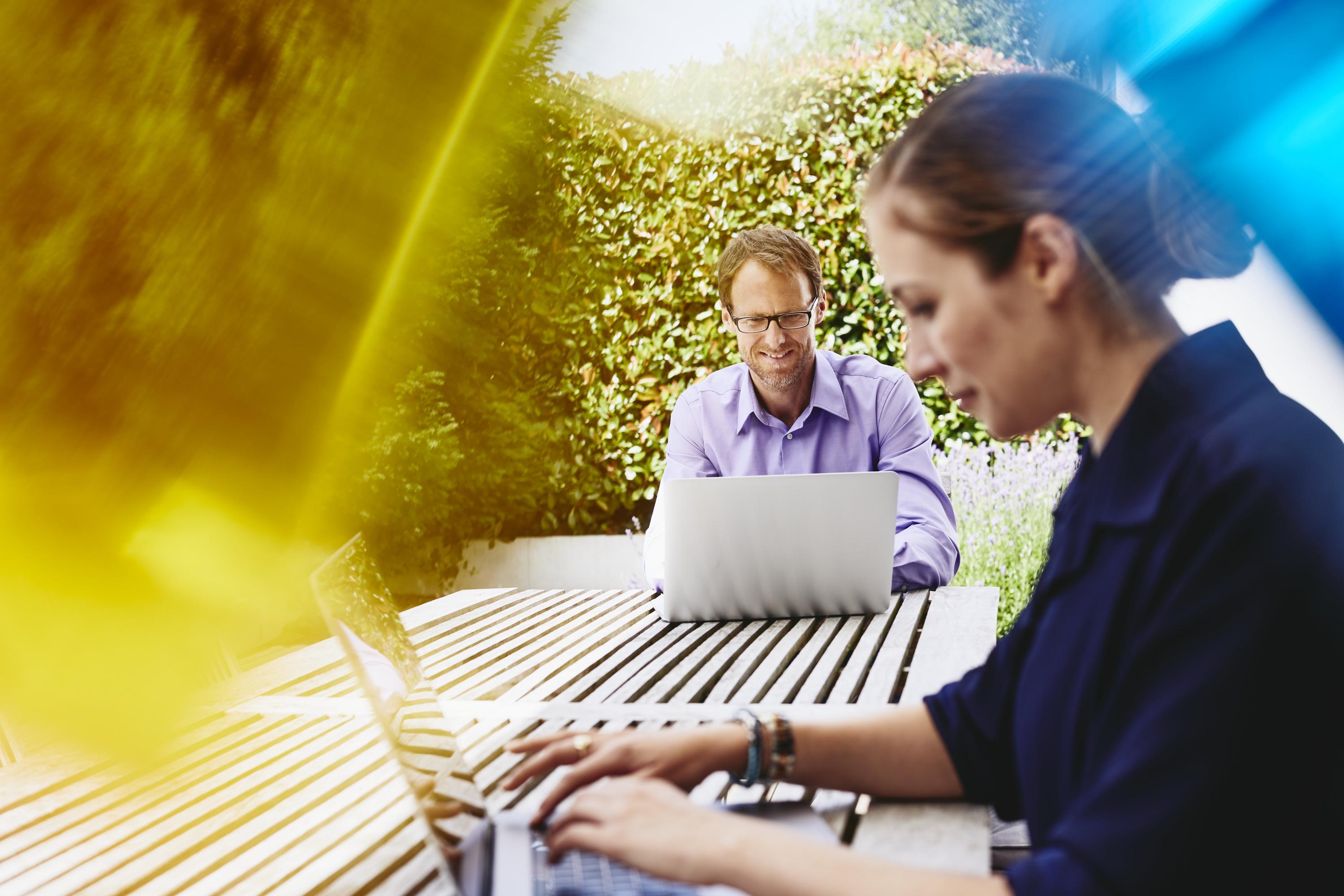 Working as a qa engineer | Randstad USA