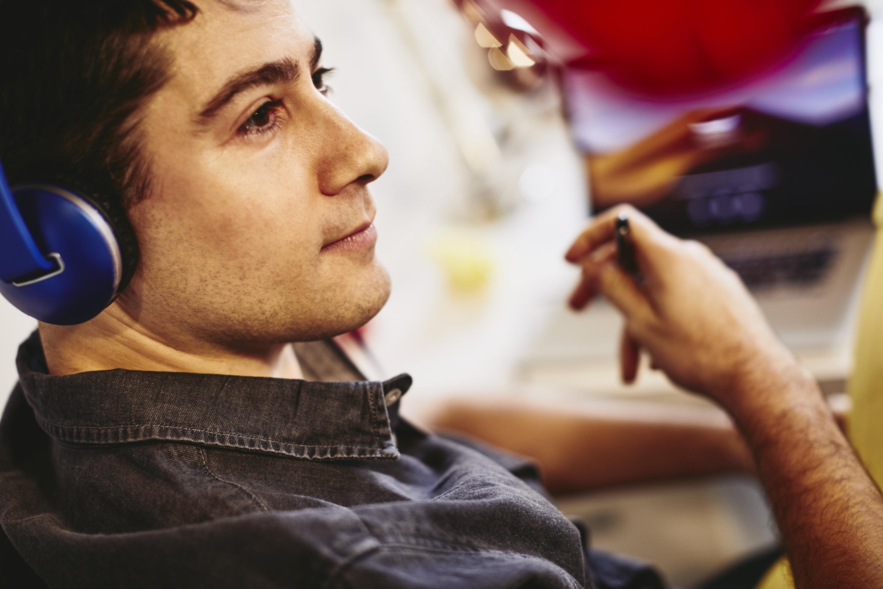 Working as a programmer | Randstad USA