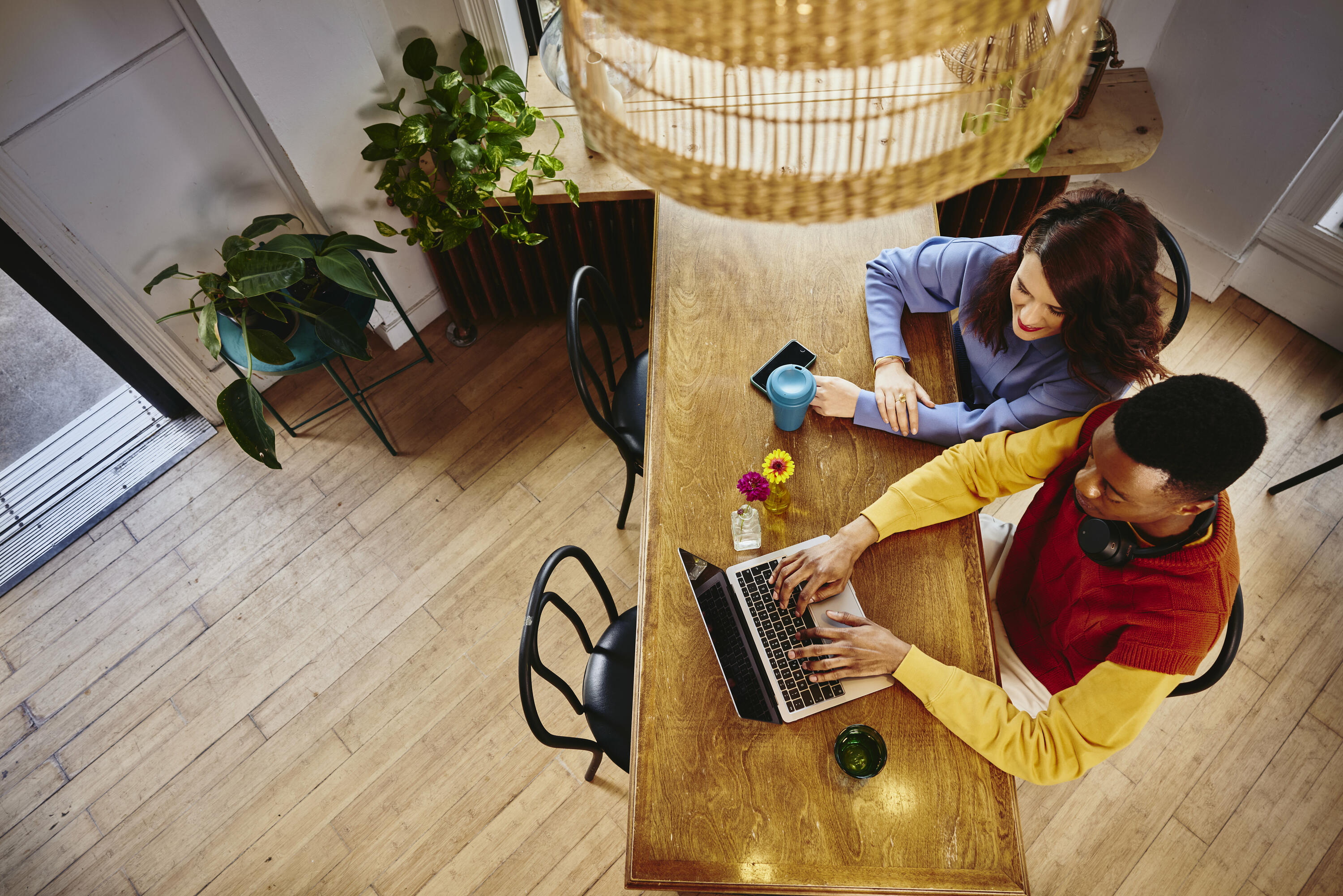 Engineering Talent Solutions | Randstad USA