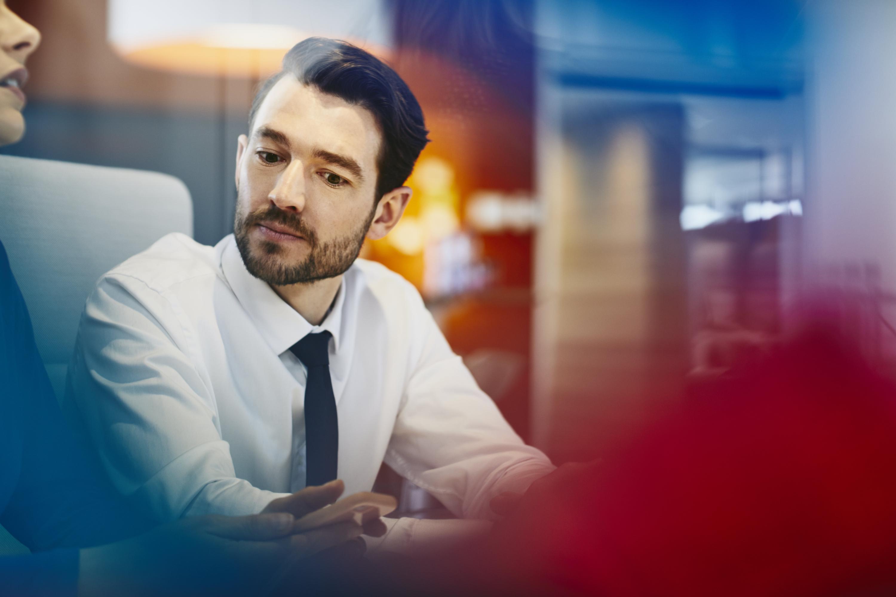 Working as a network engineer | Randstad USA