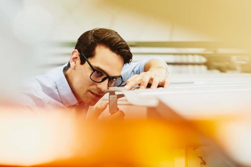 Working as a quality engineer: your tasks, salary and career ...