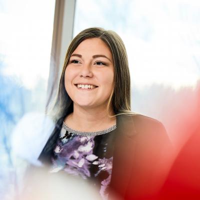 Hire Hope | Randstad USA