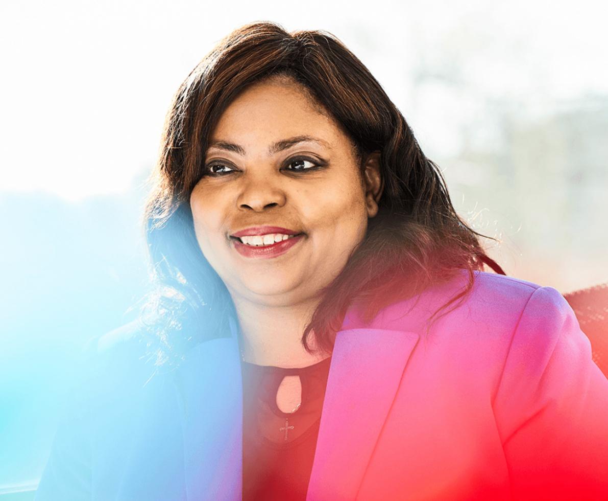 Meet our Leadership Team | Randstad USA