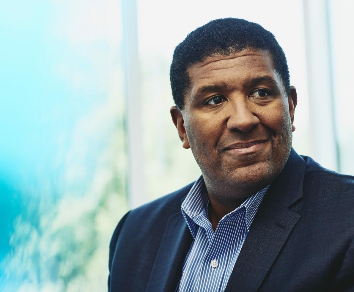 Meet our Leadership Team | Randstad USA