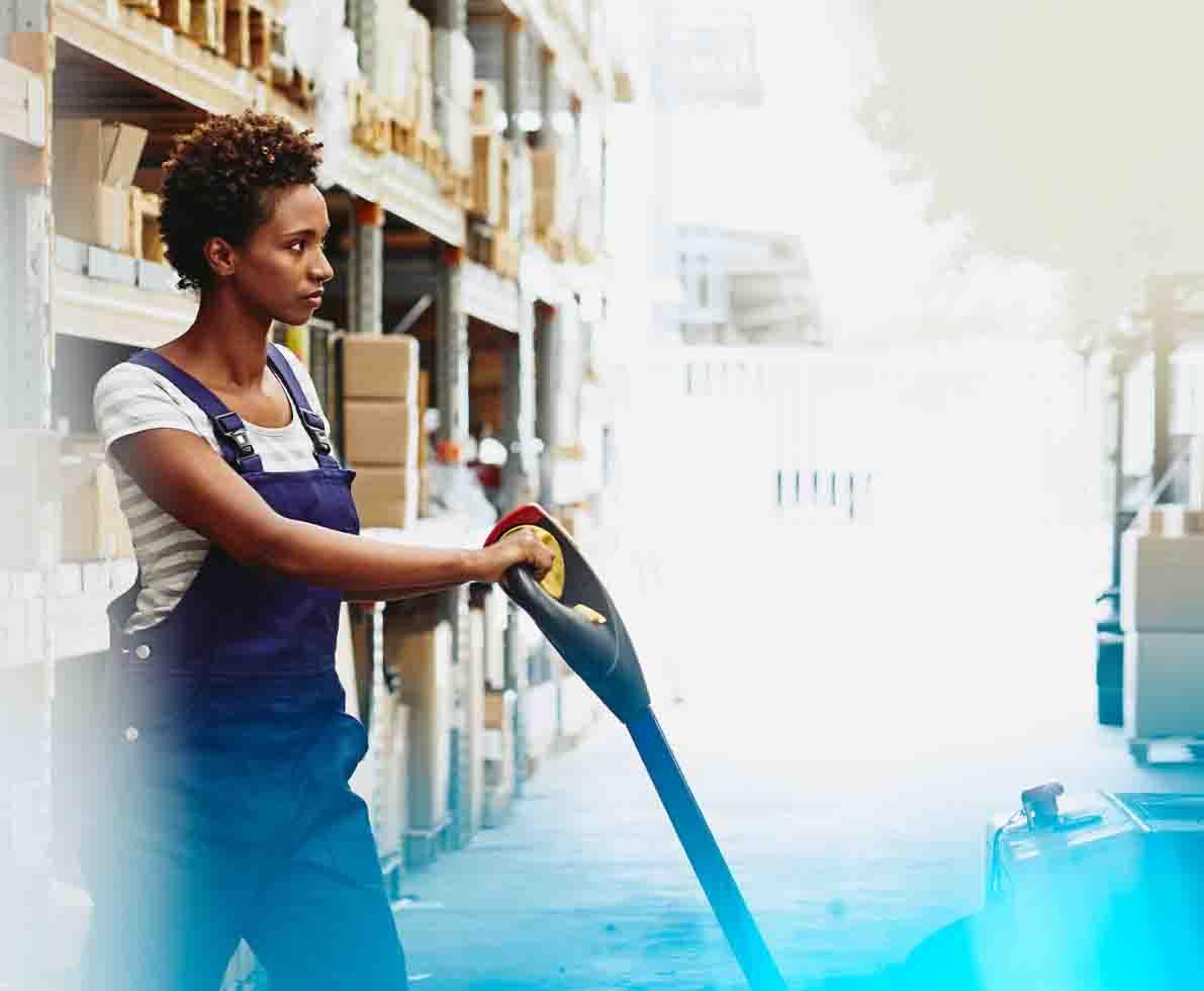 RIS High-Volume Hiring | Randstad USA