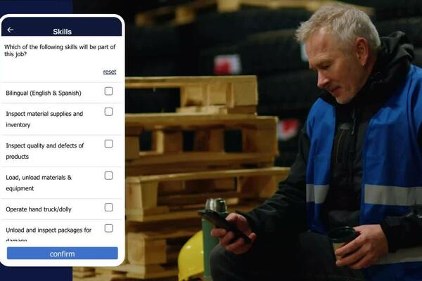 Flexible Workforce Staffing | Randstad USA