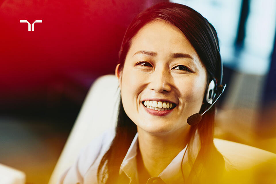Working as a customer service representative | Randstad USA