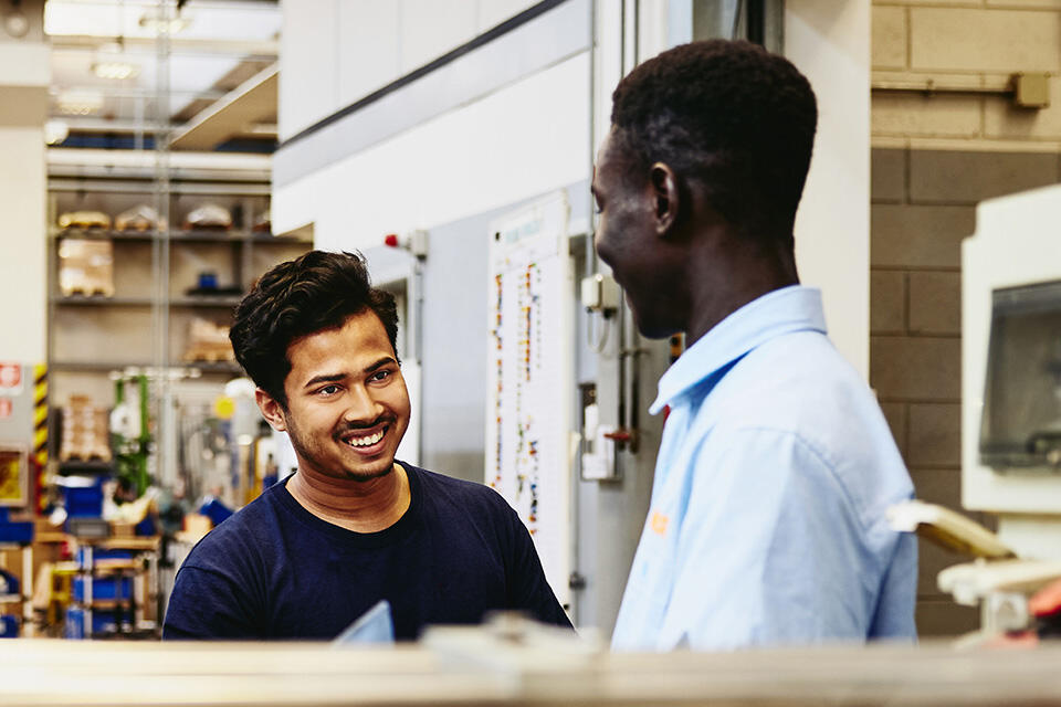 Warehouse Certifications to Boost Your Career | Randstad USA