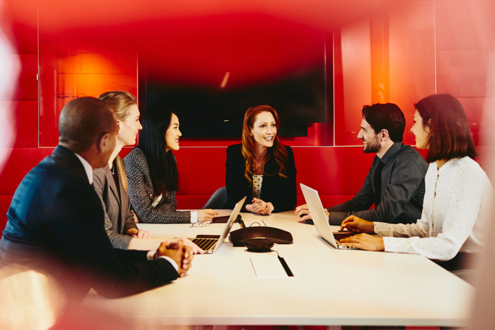 The Impact of Boomers at Work on Today's Workforce | Randstad USA