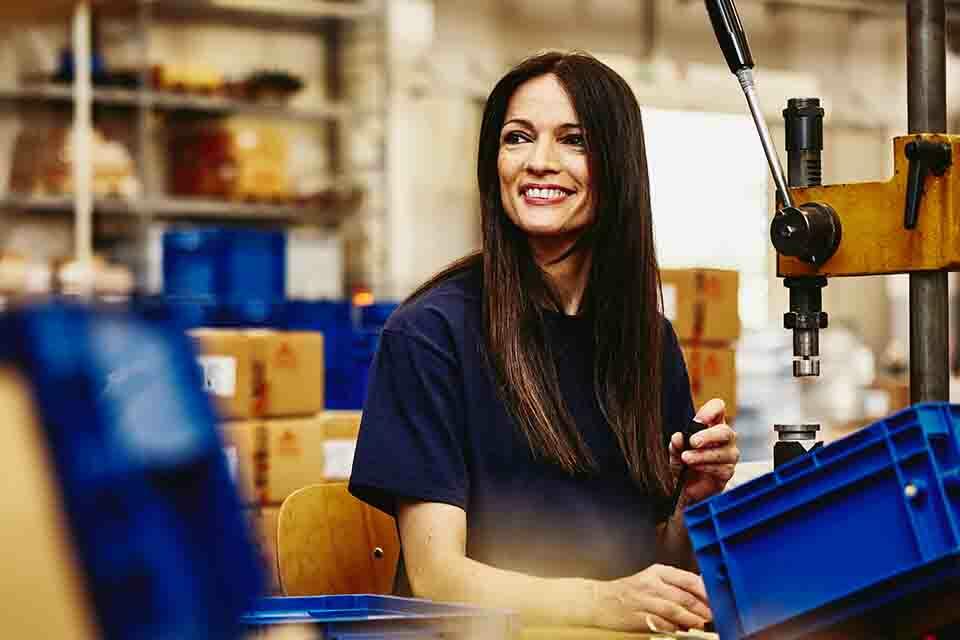 6 ways organizations can realize a labor cost reduction. | Randstad USA