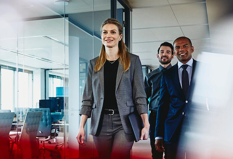 The Future of Office Dress Codes | Randstad USA