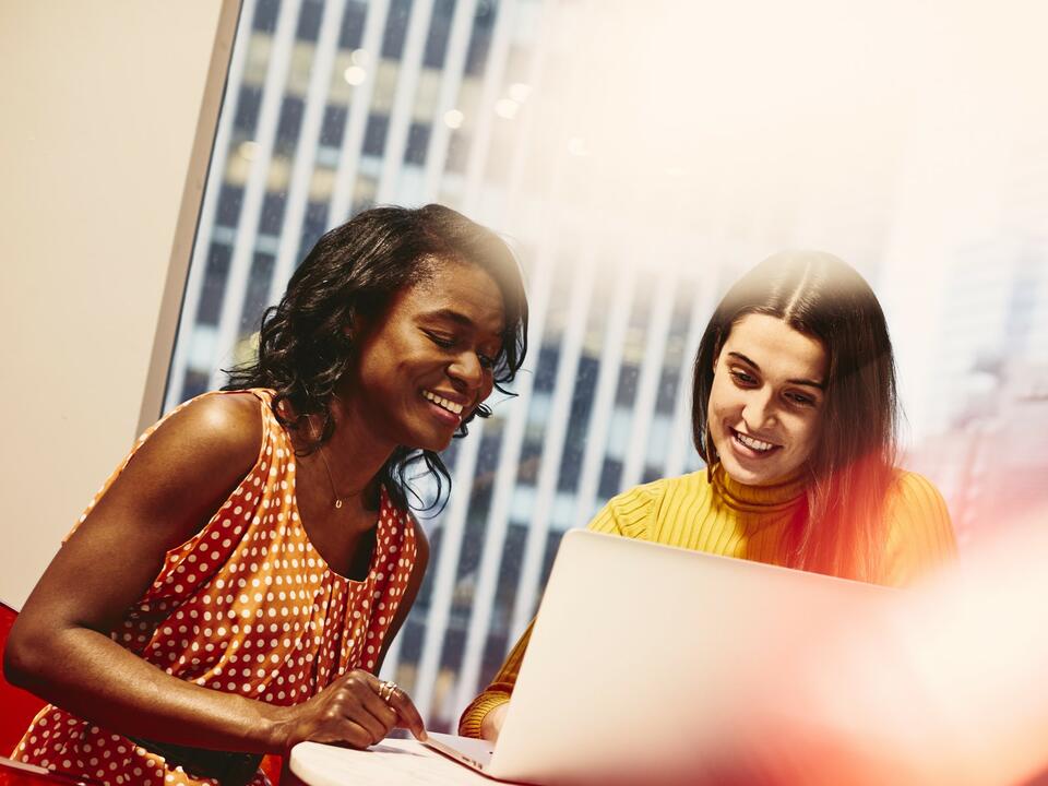 Working as an assistant manager | Randstad USA