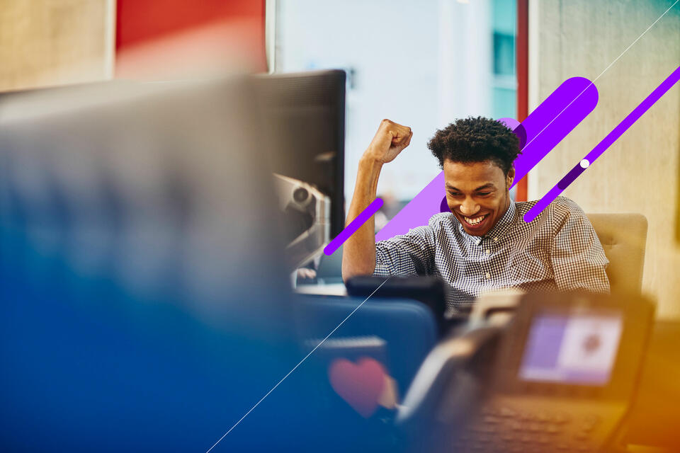 The role of AI in finance and accounting.
