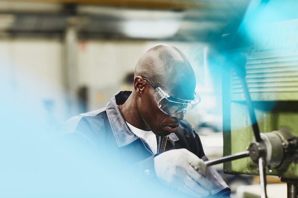 Working as a mechanical assembler | Randstad USA