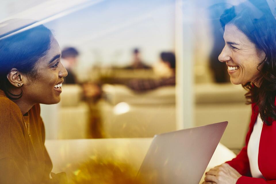 Working as a Controller | Randstad USA