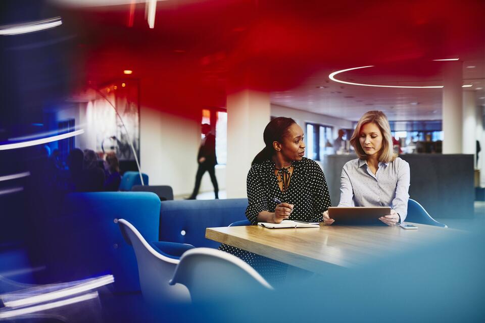 Working as an assistant controller | Randstad USA