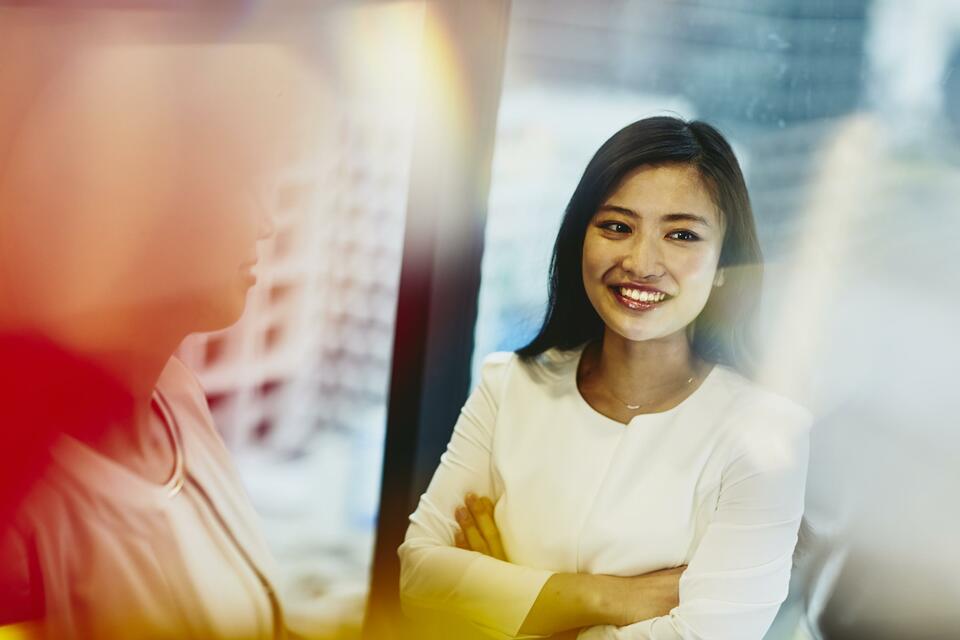 Working as an office administrator | Randstad USA