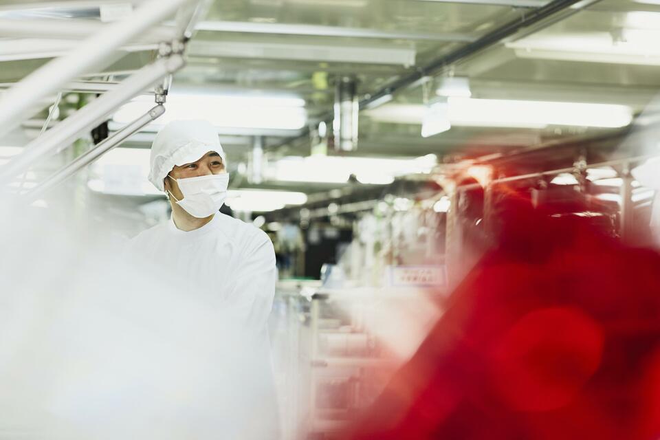 Working as a quality inspector | Randstad USA