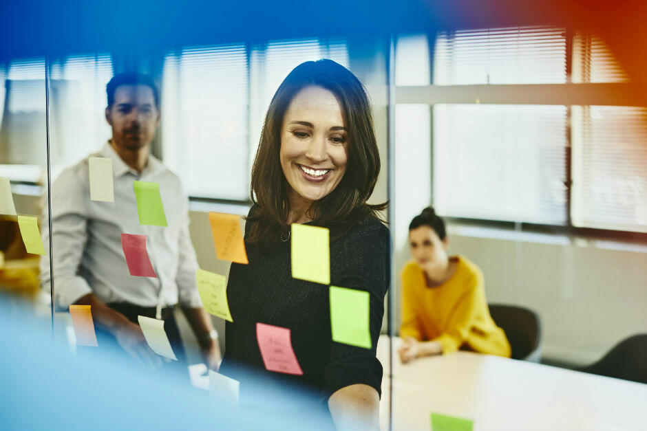 Emotional Intelligence in the Workplace = Happy Employees | Randstad USA